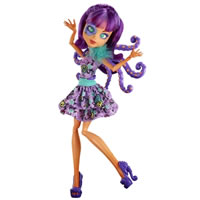 Monster High Inner Monster In Stock Tracker History - NowInStock.net