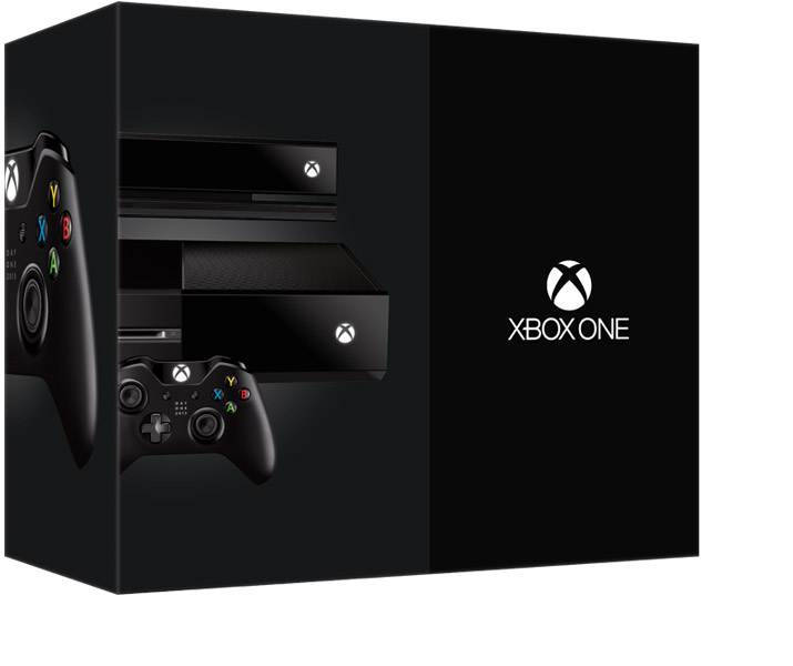 Xbox One Day One Edition Pre-Orders Still Possible | NowInStock.net News